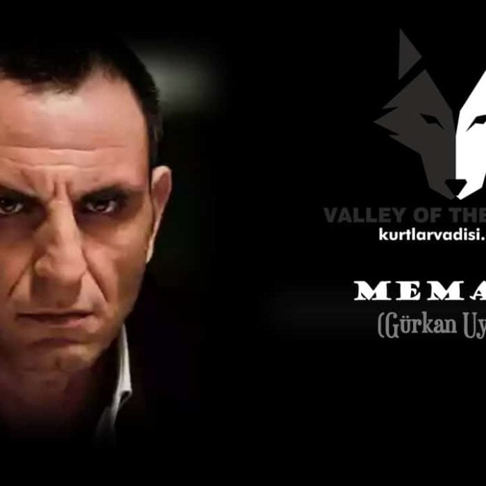 CAST - Kurtlar Vadisi