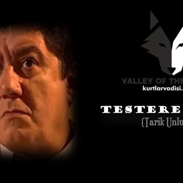 SEASON 1 - Kurtlar Vadisi