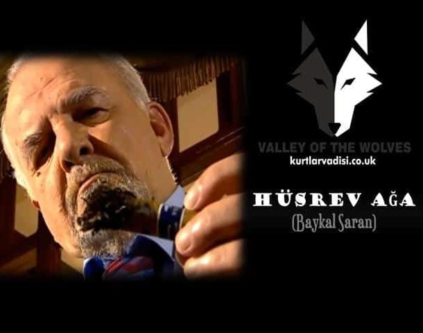 SEASON 1 - Kurtlar Vadisi