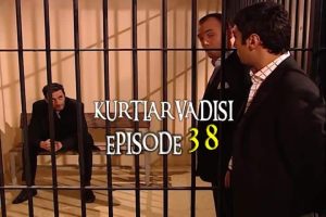 Kurtlar Vadisi - Valley of The Wolves with English Subtitles