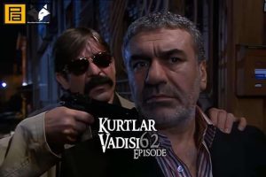 Kurtlar Vadisi - Valley of The Wolves with English Subtitles