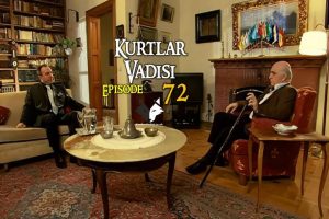 EPISODES - Kurtlar Vadisi