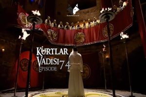 EPISODES - Kurtlar Vadisi